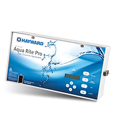 Hayward - Goldline Aquarite Pro