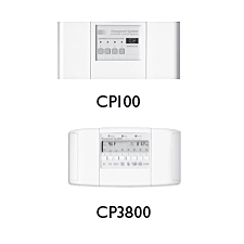 Indoor Controls Panel