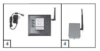 Jandy Rechargeable Wireless OneTouch