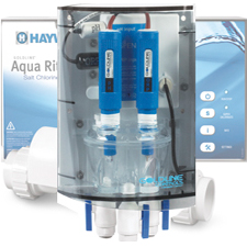 Hayward - Goldline Sense and Dispense