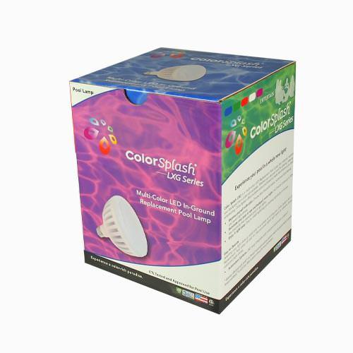 Color Splash Lxg Led Pool Light | Shelly Lighting