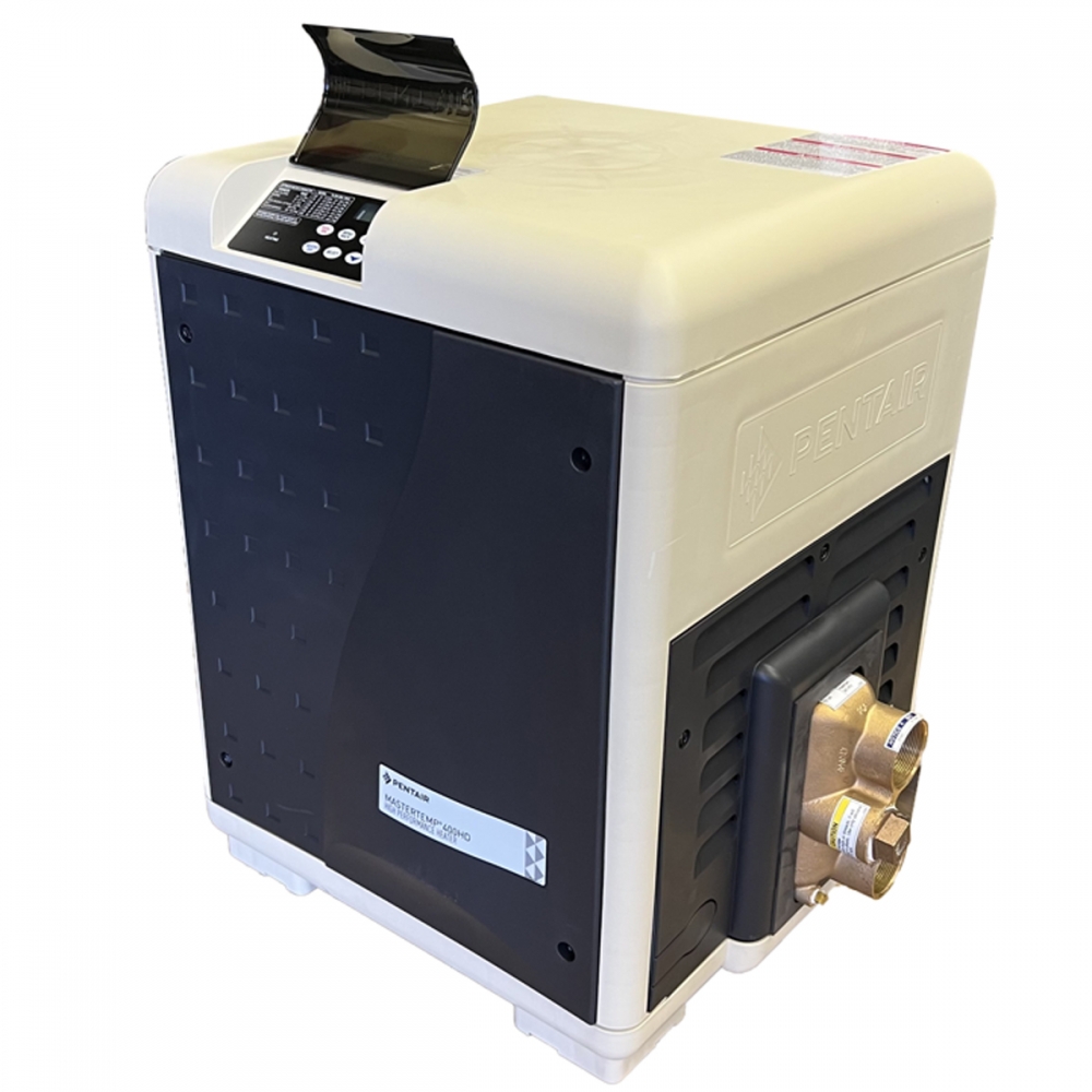 Pentair Mastertemp Heater 460771 250K BTU ASME Natural G Pentair Mastertemp Heater 460771 250K BTU ASME Natural G